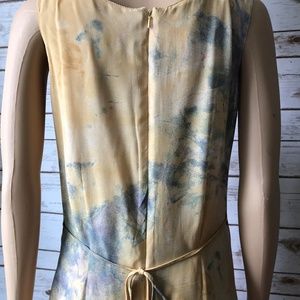 Benjamin A | Dresses | Womens Maxi Dress By Benjamin A Los Angeles ...
